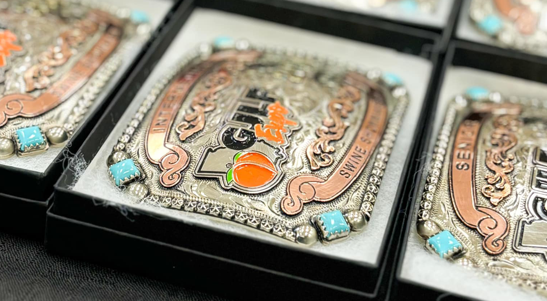 GJLF Expo – Georgia Junior Livestock Foundation